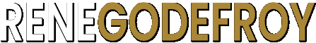 Home Page Rene - Rene Godefroy Mindset & Motivational Speaker